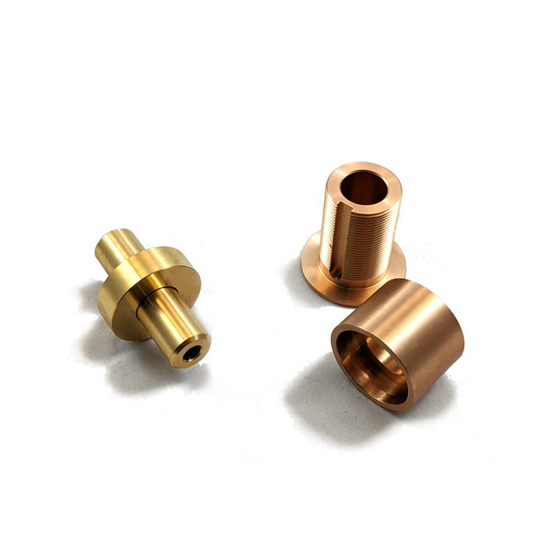 Groupe FabForce - Solution de fabrication de pièces mécaniques