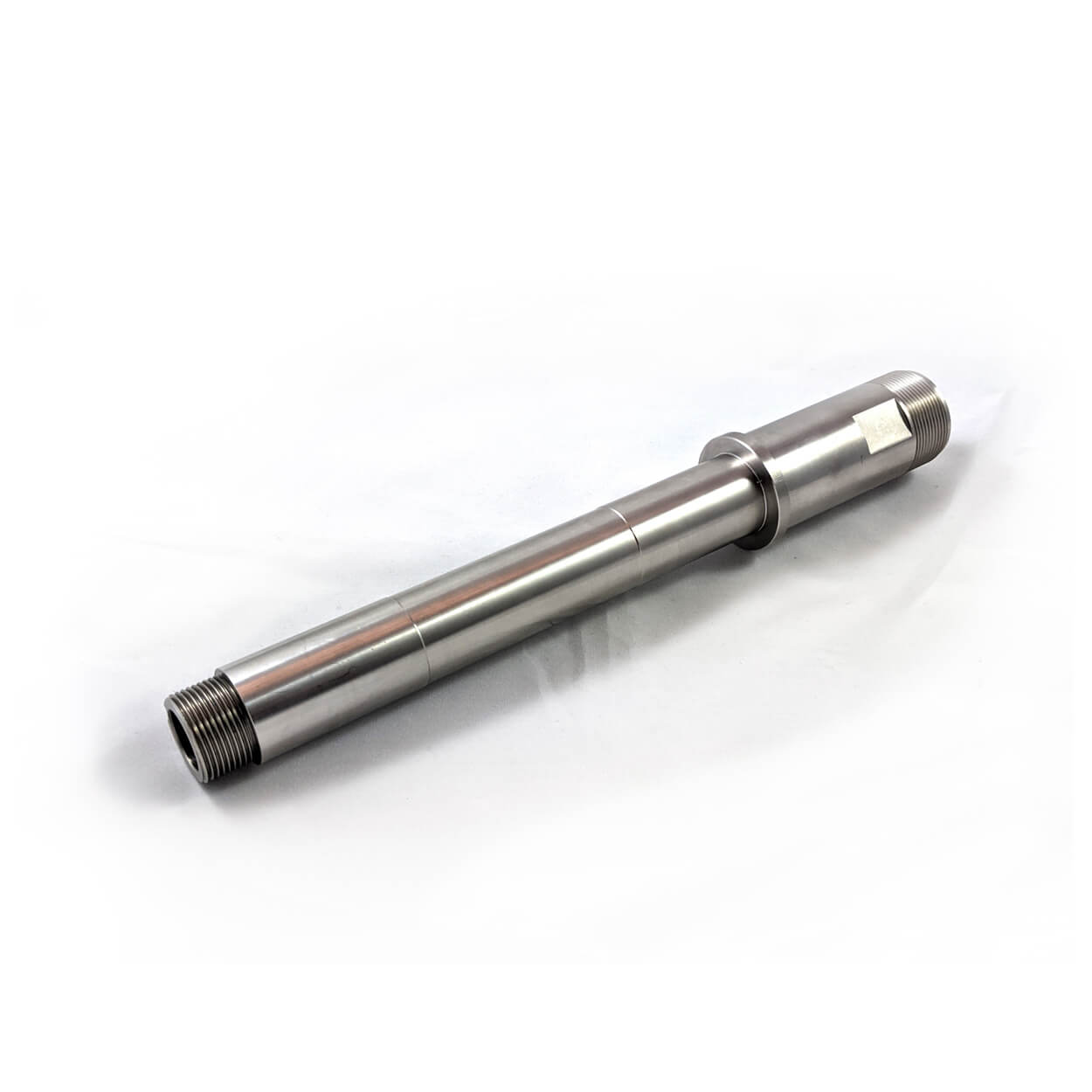 Groupe FabForce - Solution de fabrication de pièces mécaniques