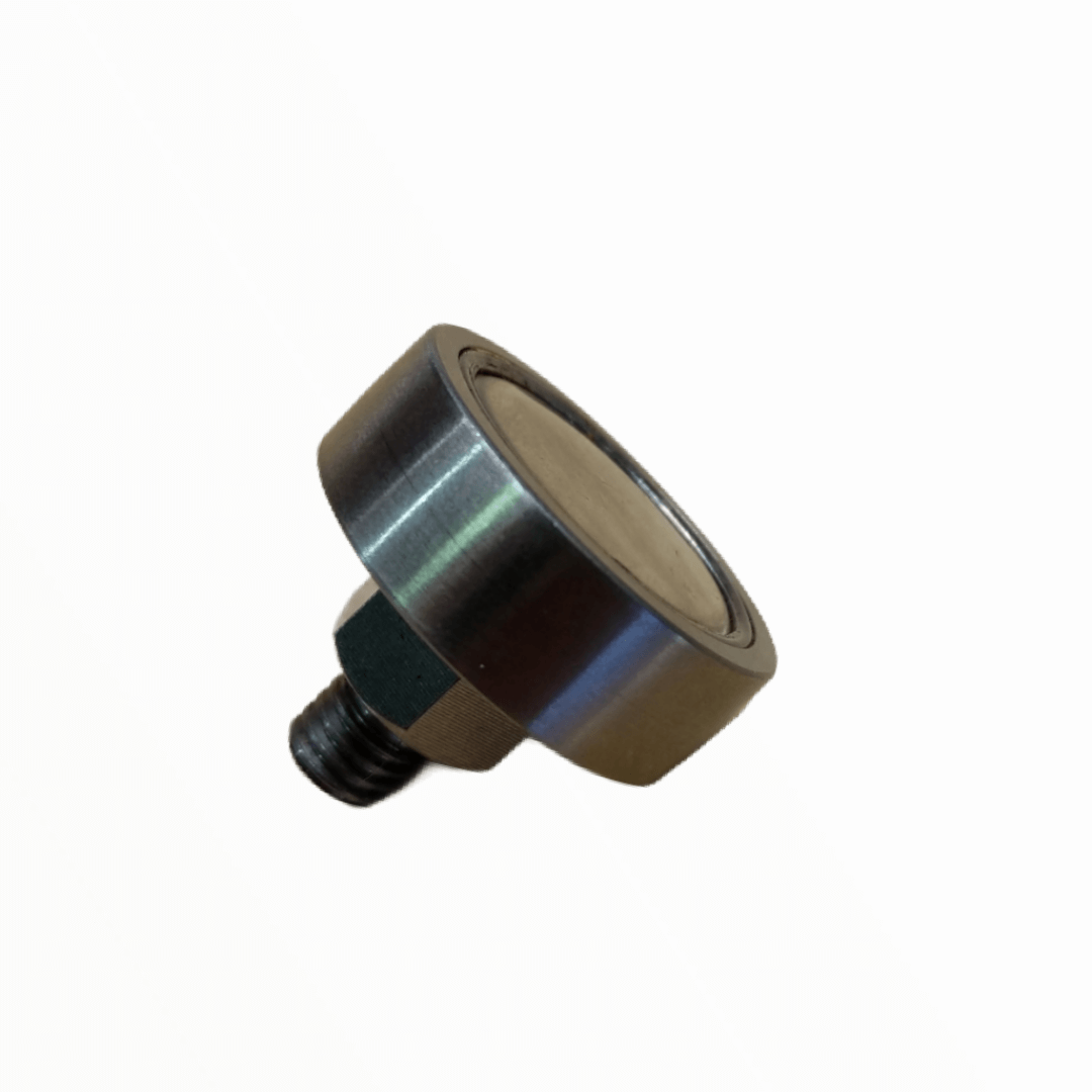 Groupe FabForce - Solution de fabrication de pièces mécaniques